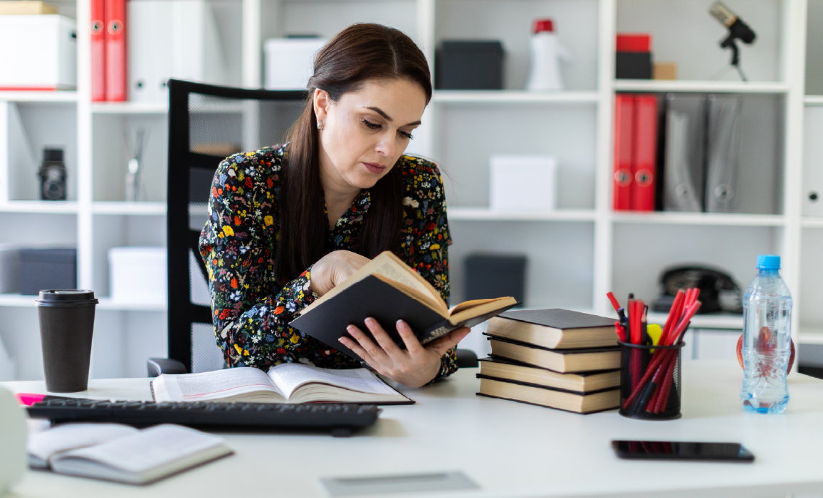 Microlearning: Transforming learning with Bite-Sized lessons