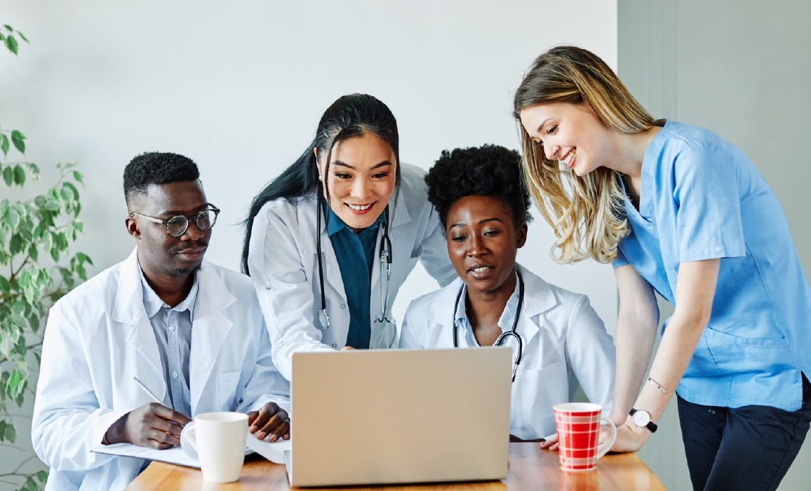 How Microlearning is a game-changer for medical professionals?