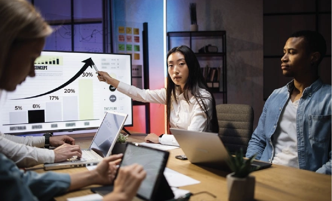 Scalable digital transformation powers revenue growth | Case study